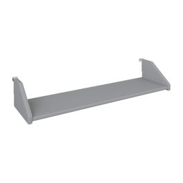 Stompa Large Clip On Shelf in Grey