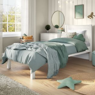 Single Beds - Classic Range - Ranges