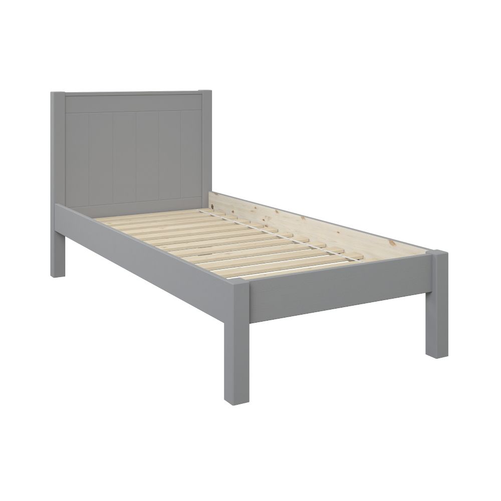 Low down single bed store
