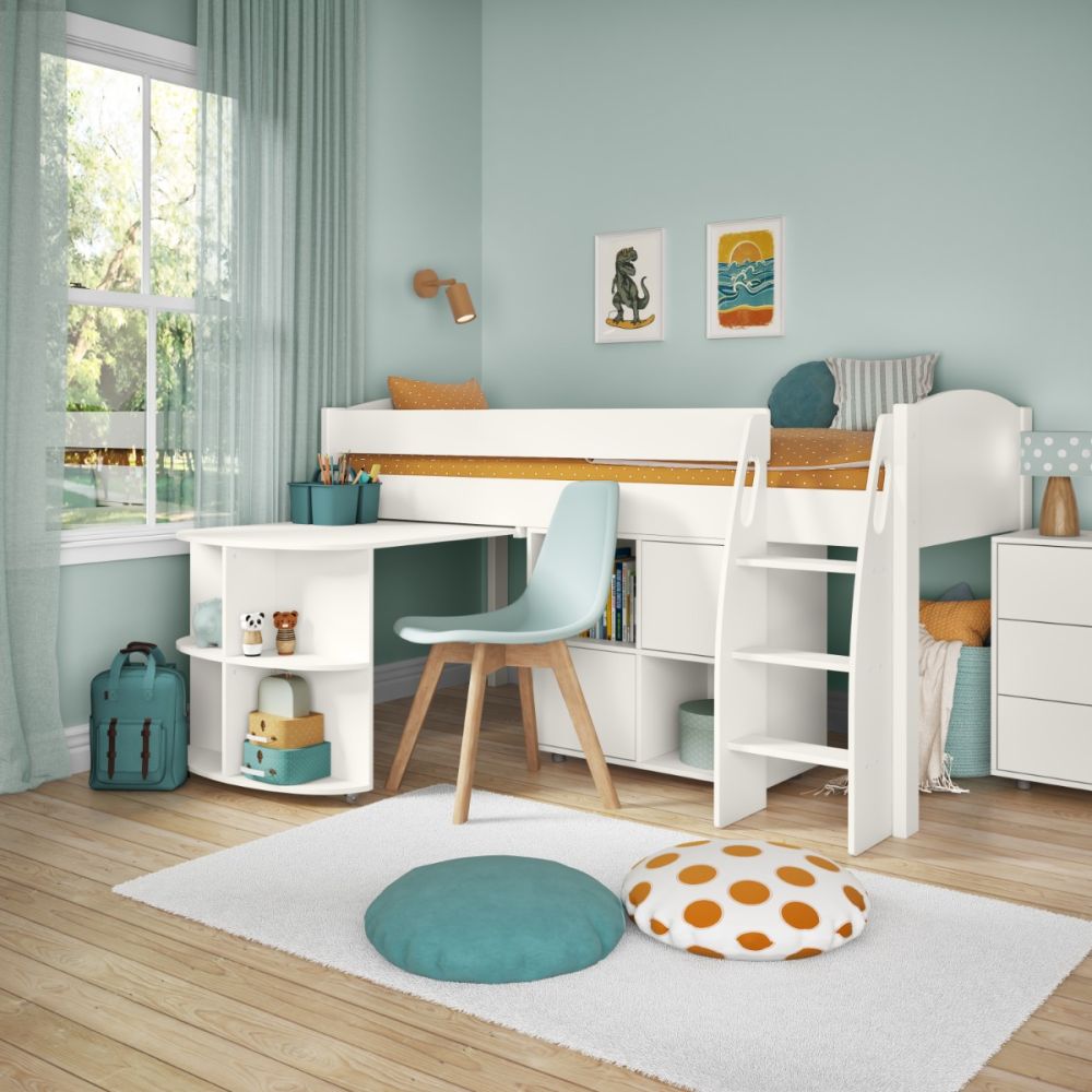 Stompa uno s high sleeper store
