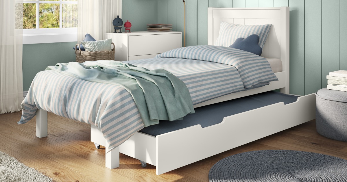 Stompa :: Children's Single Beds